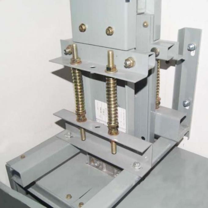 Busbar Spring Support Accessories For Busbar Installation