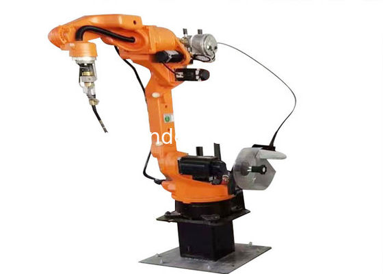 Robot Welding Machine factory, Buy good quality Robot Welding Machine ...