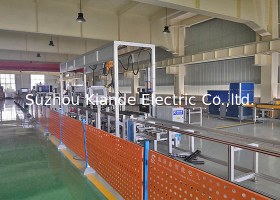 Busbar Machine factory, Buy good quality Busbar Machine products from China