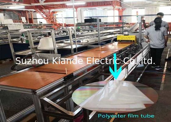 Busbar Mylar Forming Machine factory, Buy good quality Busbar Mylar ...
