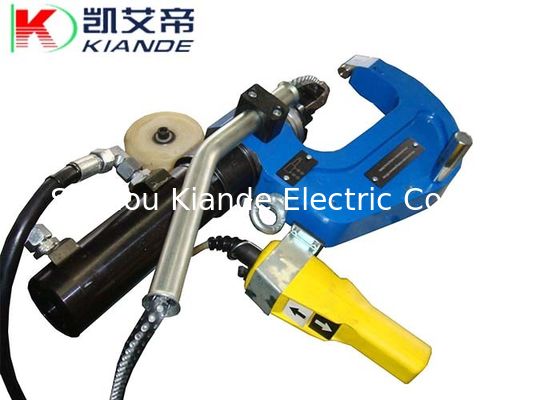 Quality Busbar Machine & Busbar Processing Machine factory from China