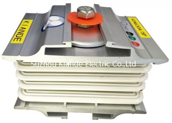 2000A Busbar Joint Accessories For Trunking Systems