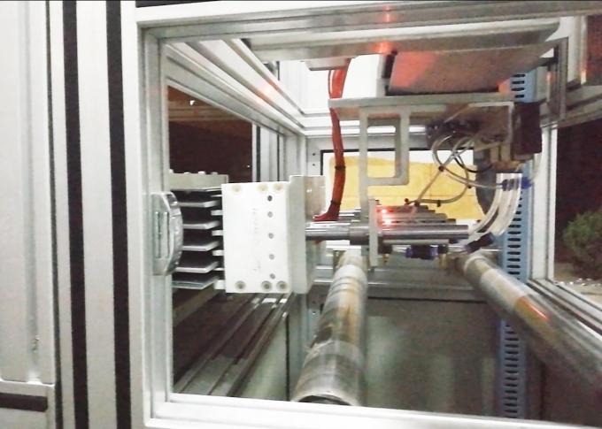 Busduct Short circuit withstand for Insulation resistance testing machine